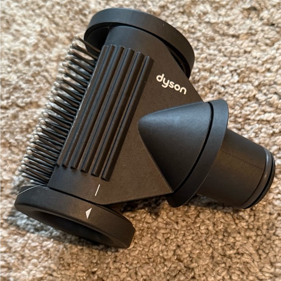 Dyson | Hair | Dyson Supersonic Hair Dryer 2in Flyaway Smoother ...